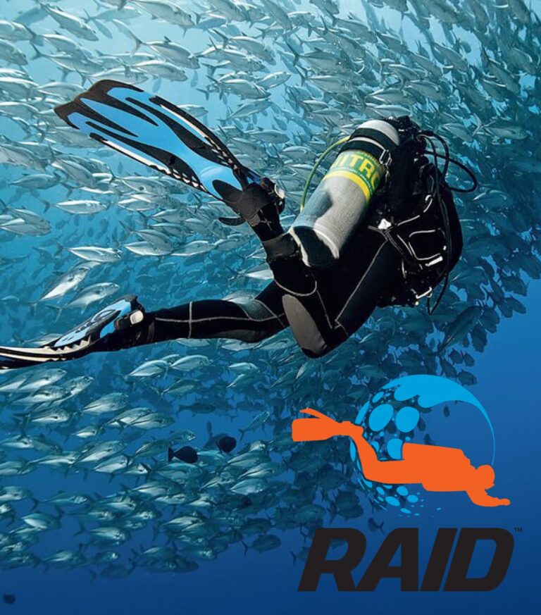 100% Online Nitrox Certifications